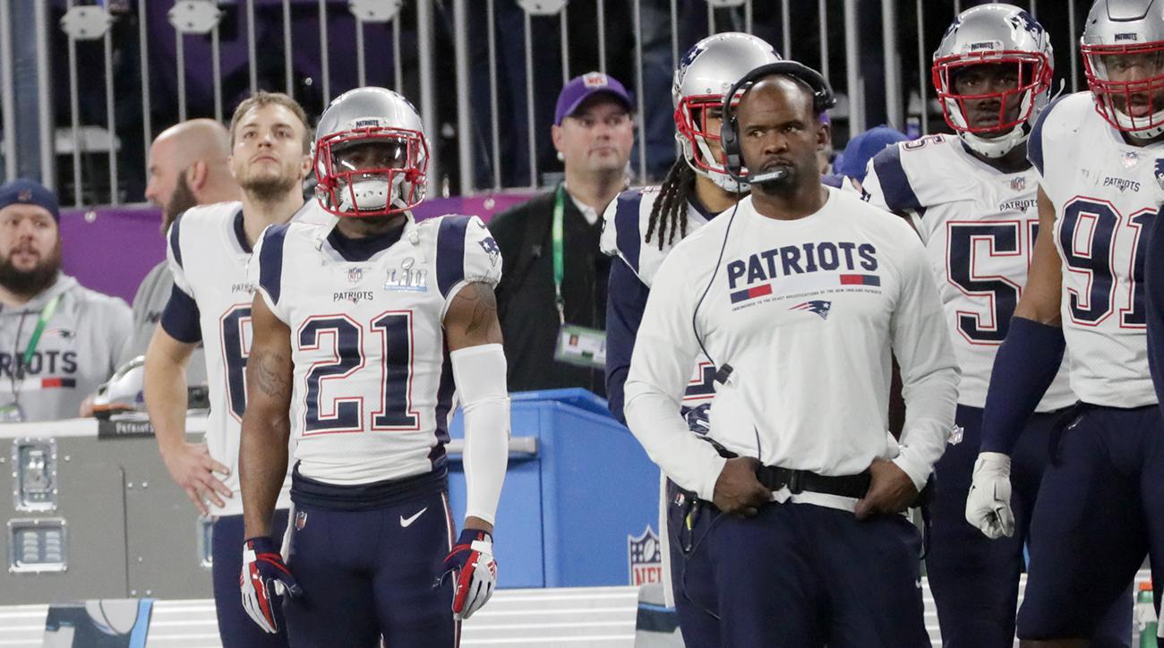 Malcolm Butler Issues Statement Disputing Rumors | NFL News, as it ...